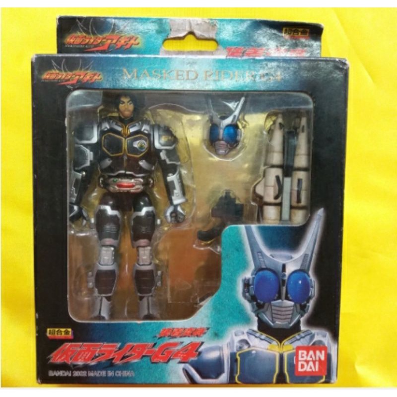 Jual Action figure masked Rider ori bandai kamen rider | Shopee Indonesia