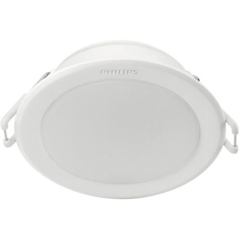 Jual Lampu Downlight Led Philips Meson 59471 8" 24W | Shopee Indonesia