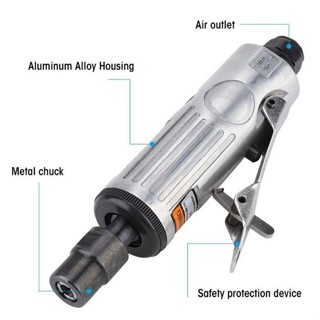 Jual Air Die Grinder Alat Gerinda Angin Gurinda Tuner Mesin Cuner Kecil ...