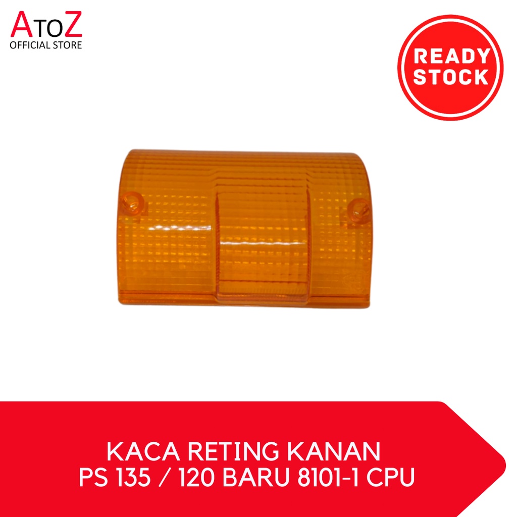 Jual KACA RETING KANAN PS 135 / 120 BARU 8101-1 CPU | Shopee Indonesia