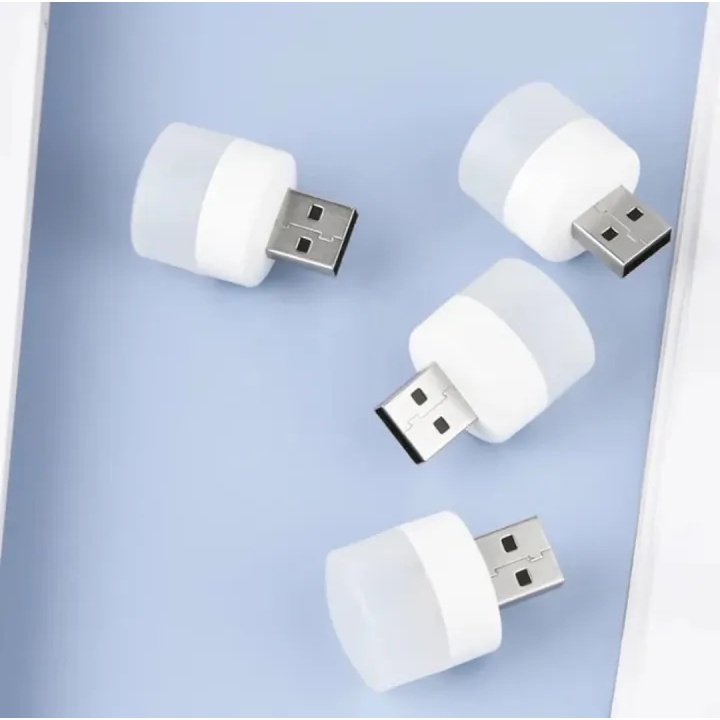 Jual Lampu Led Mini Portable Lampu Belajar Lampu Tidur Led Usb Lampu