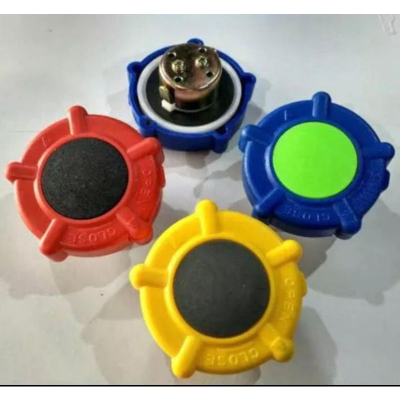 Jual Tutup Tangki Universal Yamaha Honda Bebek Matic | Shopee Indonesia