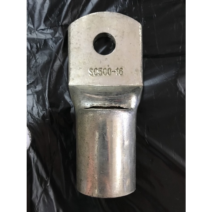 Jual Kabel Skun SC 500 mm 500mm M16 Tebal Chrome Sepatu Kabel Tembaga ...