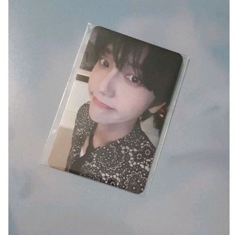 Jual photocard pc yesung super junior celebration snow vers ( Suju ...