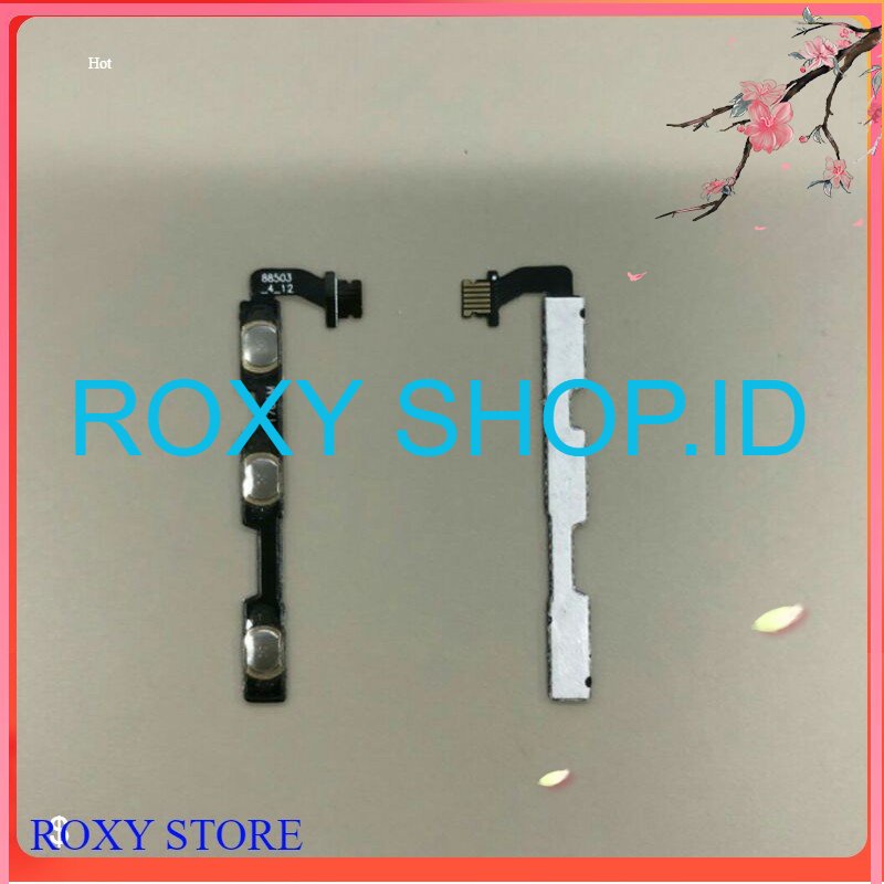 Jual Flexible Flexibel Power On Off Volume Xiaomi Redmi 4A / Redmi 5A | Shopee Indonesia