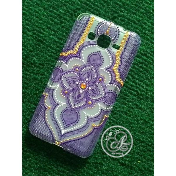 Jual case henna warna bisa request | Shopee Indonesia