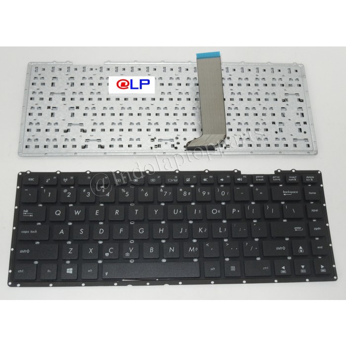 Jual Keyboard Keyboard Asus X451 X451C X451Ca X451M X451Ma X451E X453M ...