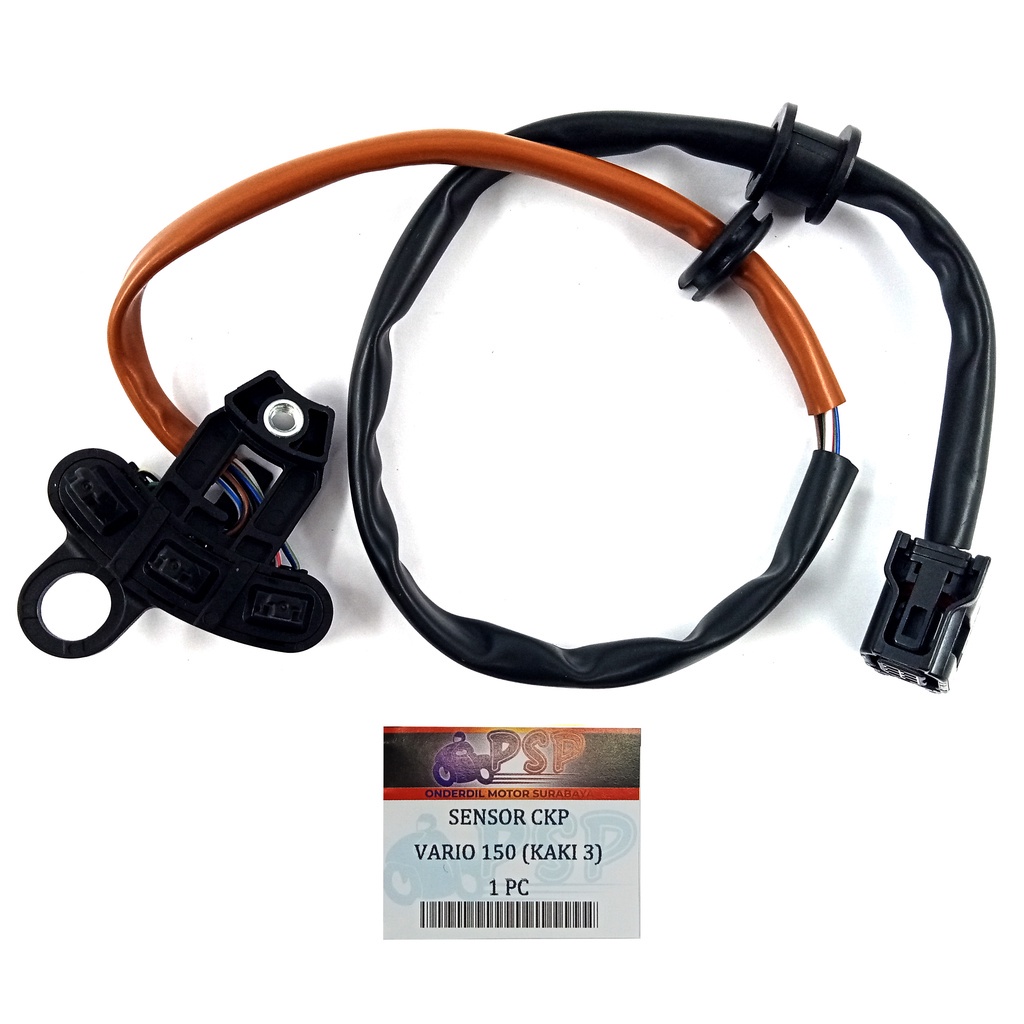 Jual Sensor CKP Vario 150 (Kaki 3) - Sensor Spull Magnit CKPS ACG ...