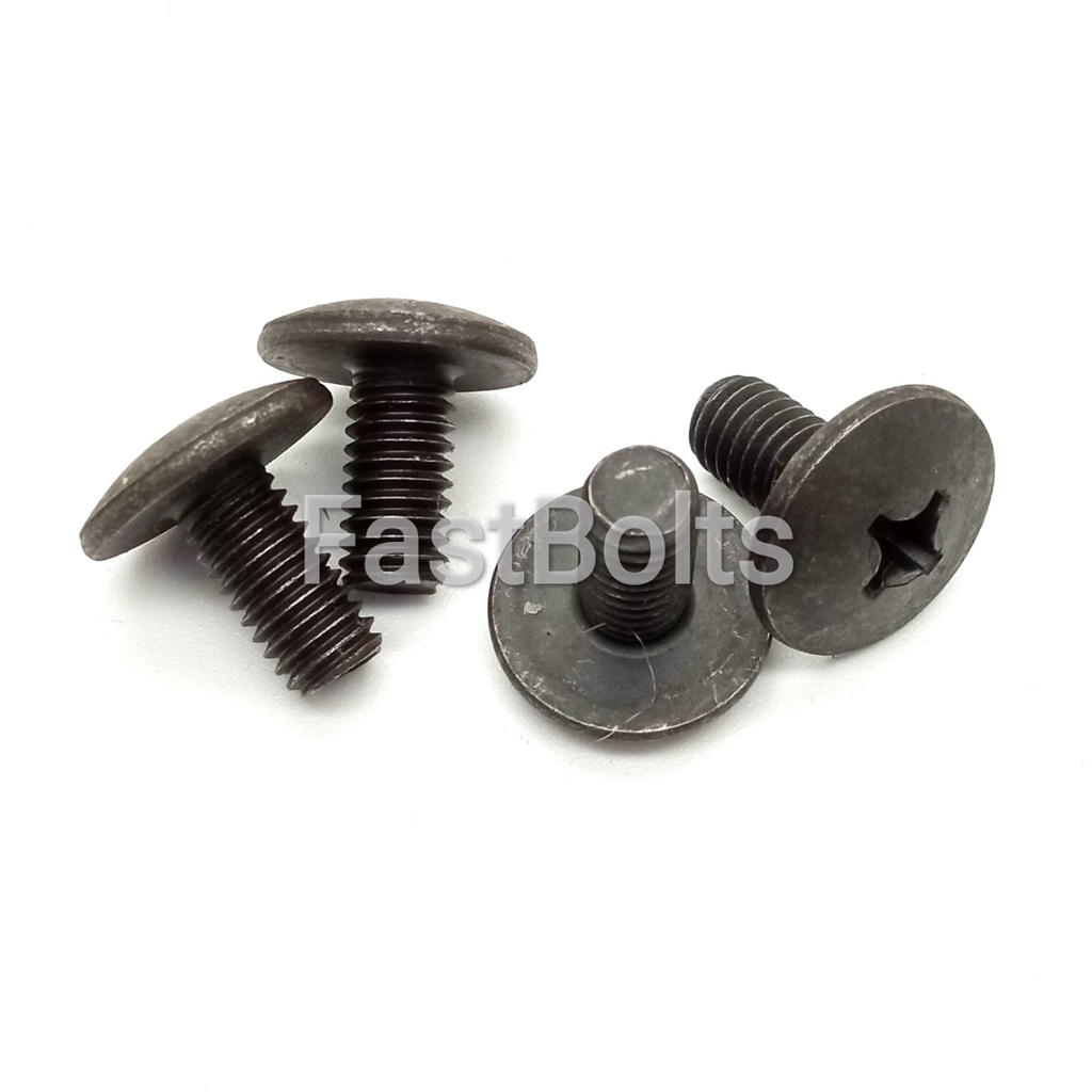 Jual Baut Body Revo/Grand / Baut Body Hitam 6x12 | Shopee Indonesia