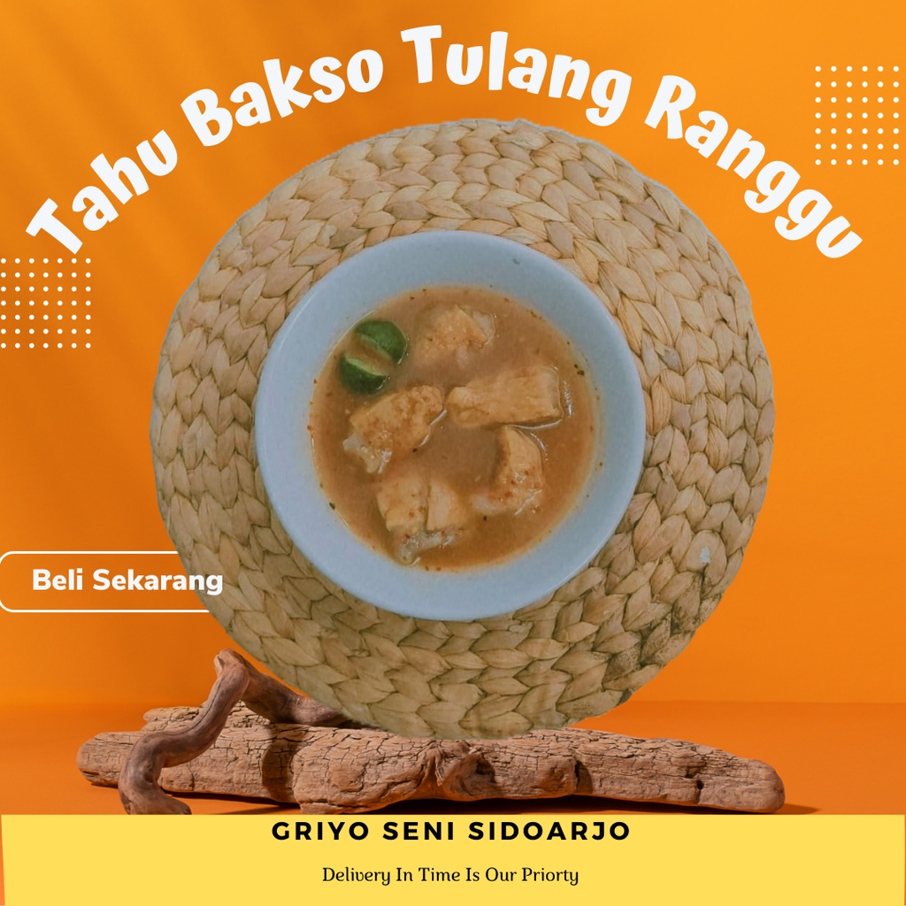 Jual TAHU BASO TULANG RANGU TAHU BASO MERCON (BISA DI GORENG) | Shopee ...