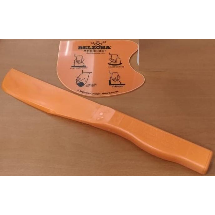 Jual Spatula Applicator Belzona,Alat Bantu Aplikator | Shopee Indonesia