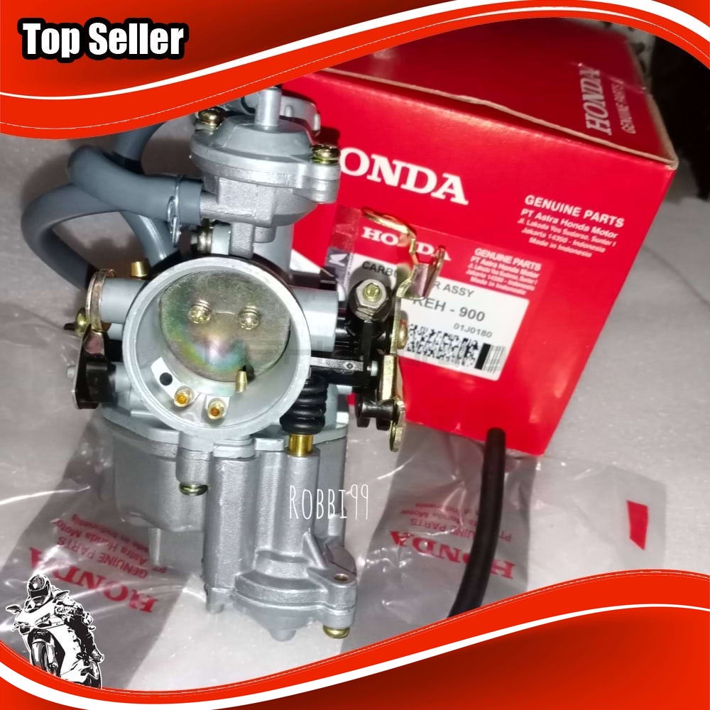 Jual KARBURATOR GL PRO Neotech - MEGAPRO lama - Mega Pro Primus Original KEIHIN JAPAN Promo ...