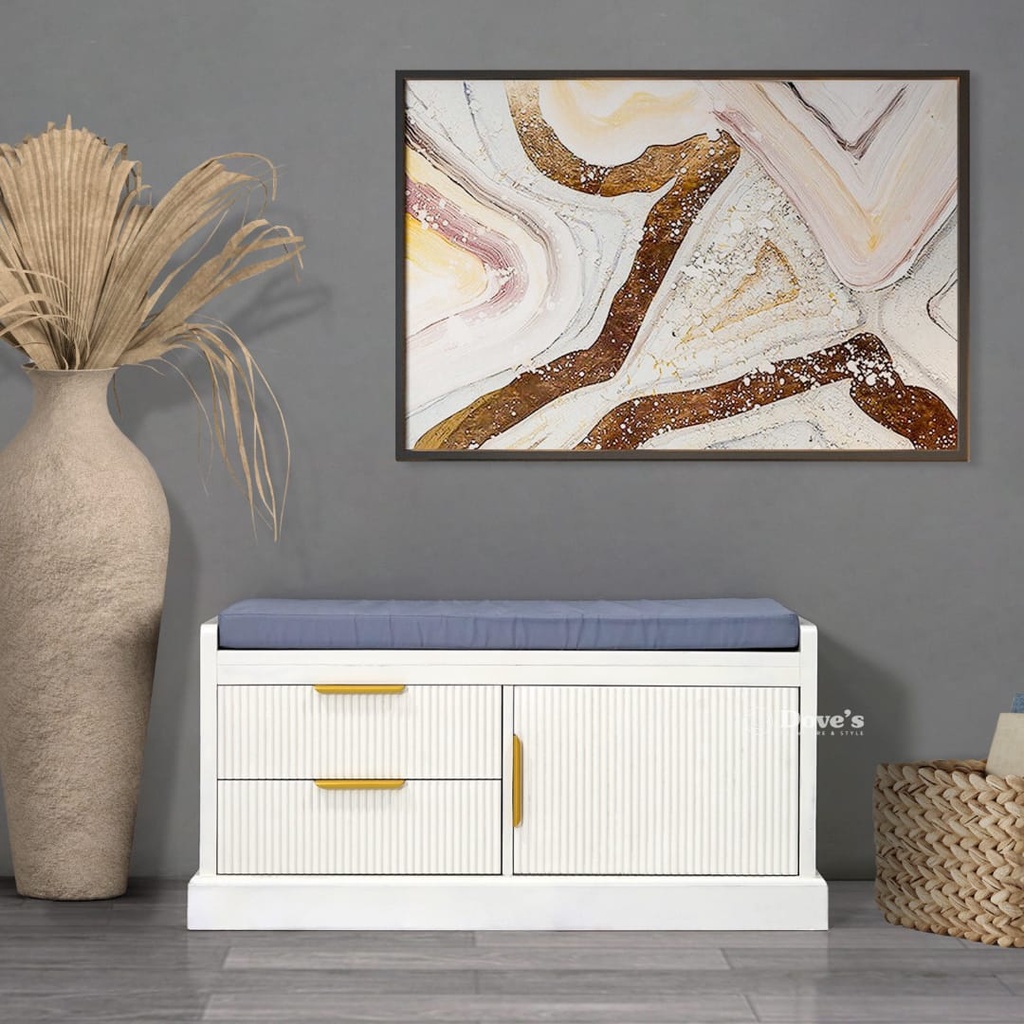 Jual Bench - Sofa Bench - Scorpion Bench - Doves Furniture - FREE ...