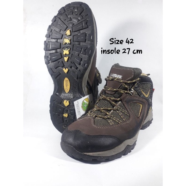 Jual Sepatu Outdoor | Shopee Indonesia