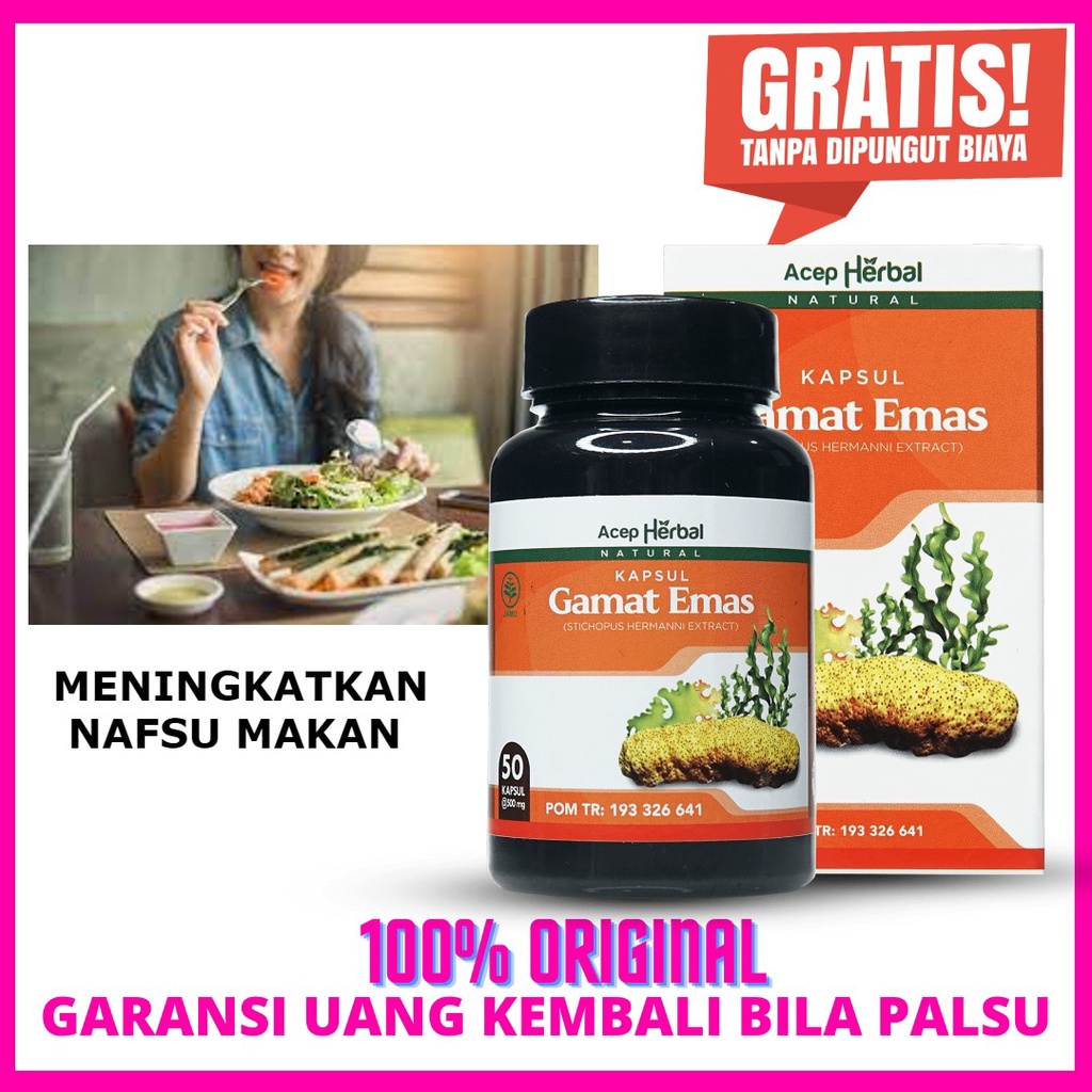 Jual Obat Meningkatkan nafsu makan , obat multikhasiat untuk berbagai ...