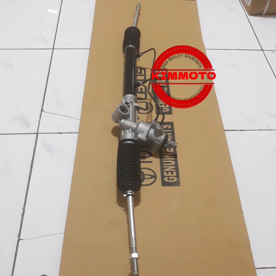 Jual RACK STEERING ASSY RACK STEER RACK STIR TOYOTA KIJANG 7K POWER | Shopee Indonesia
