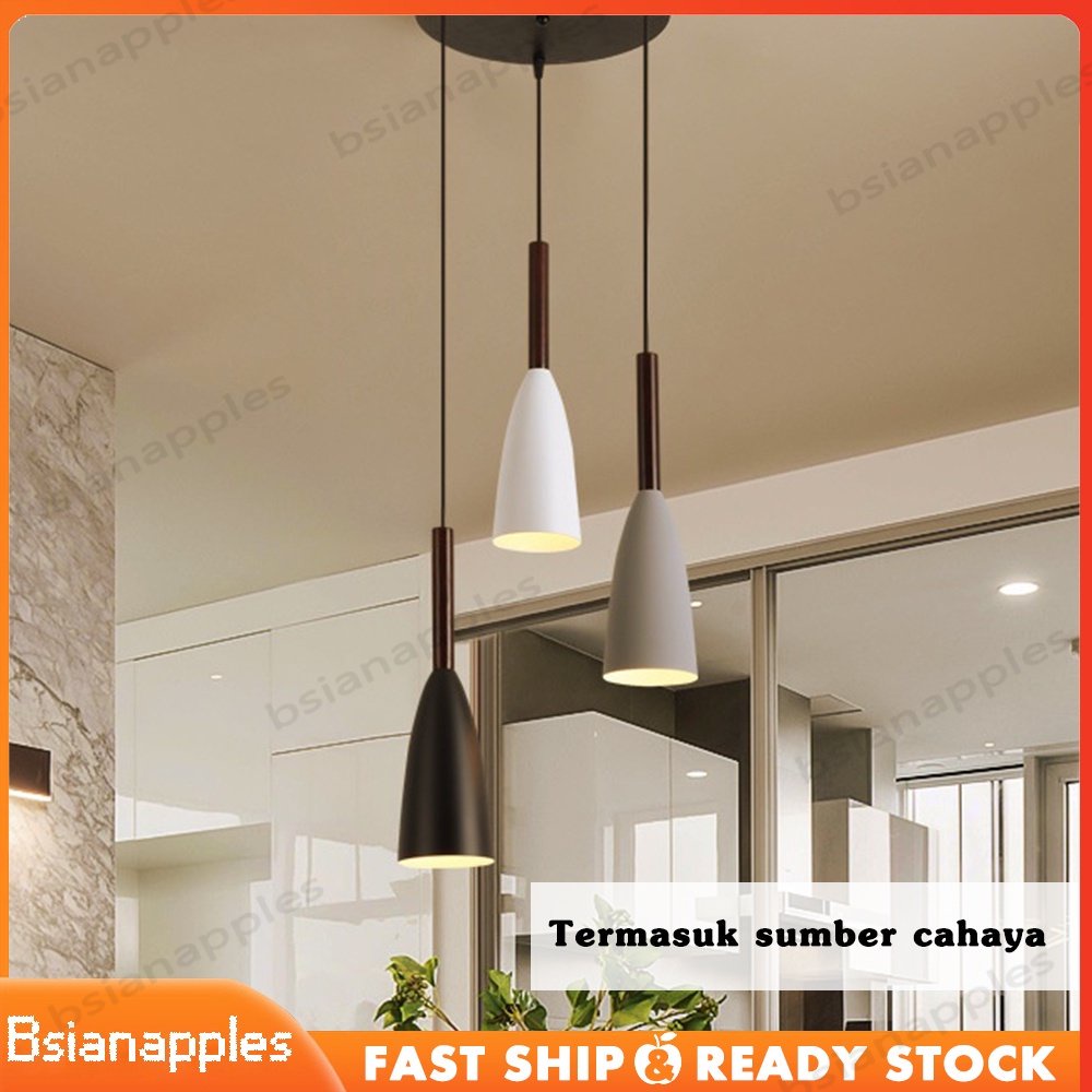 Jual Lampu Gantung Minimalis Modern Lampu Gantung minimalis 3 in 1 ... Jual Lampu Gantung Minimalis Modern Lampu Gantung minimalis 3 in 1 ...