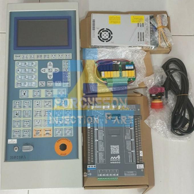 Jual Porcheson Injection Moulding Machine Controller Ms500 Ms210A (Ps660Am) | Shopee Indonesia