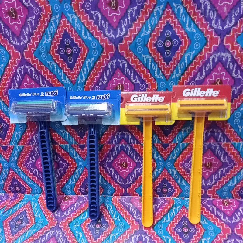 Jual Gillette | Shopee Indonesia