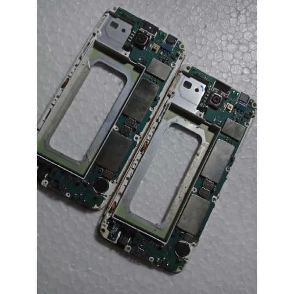Jual Mesin samsung on 5 (G5520) hidup normal | Shopee Indonesia