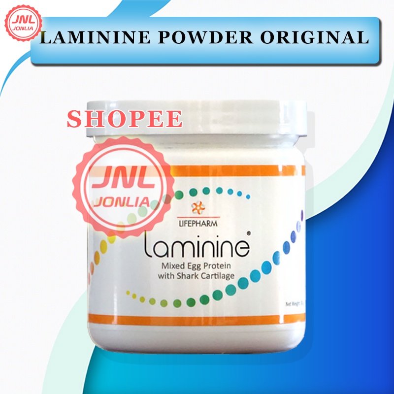 Jual Laminine Powder Laminin Stemcell Original Lifepharm | Shopee Indonesia