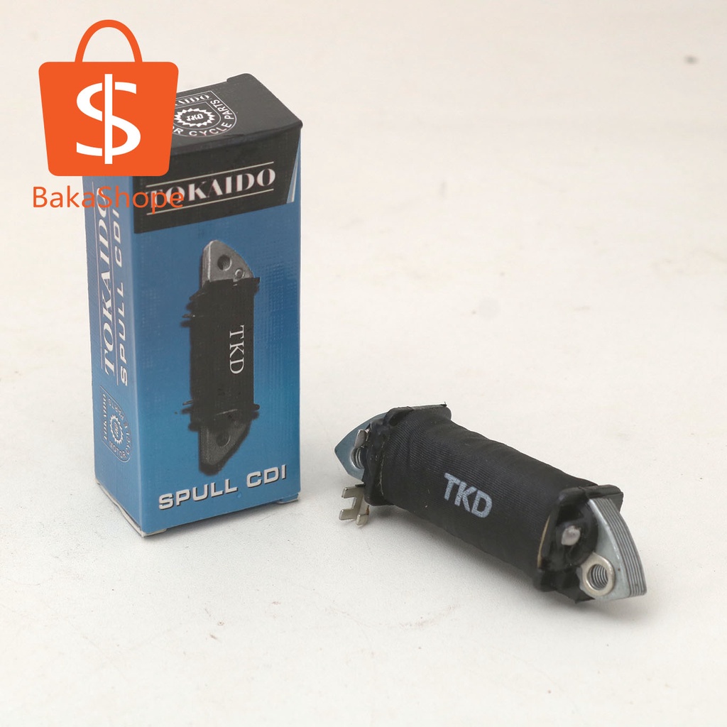 Jual Spul Spull CDI Honda Win Prima | Shopee Indonesia