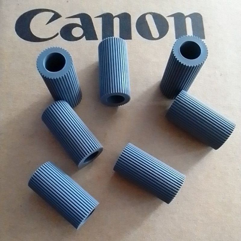 Jual Karet pick up roll Tire mesin fotocopy canon IR dan IRA | Shopee ...
