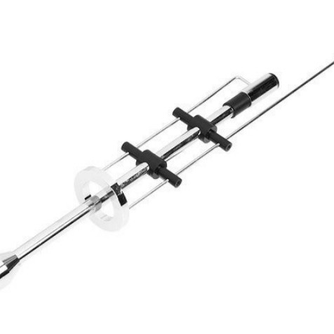 Jual ANTENNA RADIO RIG CBC-435 DUAL BAND (MOBILE) | Shopee Indonesia