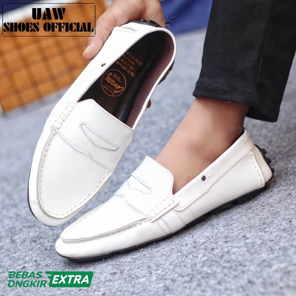 Jual uawshoesofficial - SEPATU PUTIH | VELAS 1.2 WHITE - Terbaru Sepatu ...