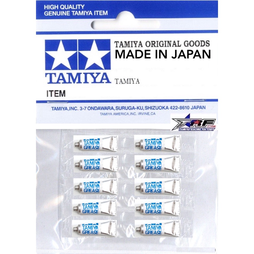 Jual TAMIYA GREASE (MADE IN JAPAN) | Shopee Indonesia
