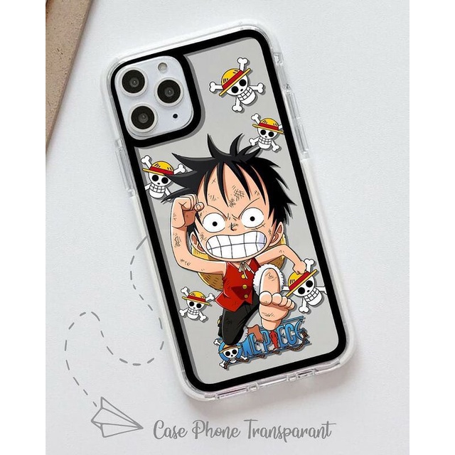Jual CASE ONE PIECE CASING ONE PIECE CASE LUFFY ONE PIECE UNTUK SEMUA ...