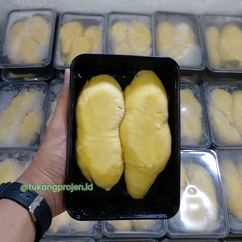 Jual DUREN KUPAS MONTONG ASLI BALI SINGARAJA BERGARANSI MANIS | Shopee ...
