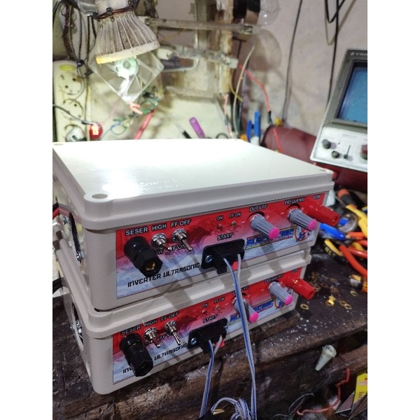 Jual Pdc 6 fet big high low | Shopee Indonesia
