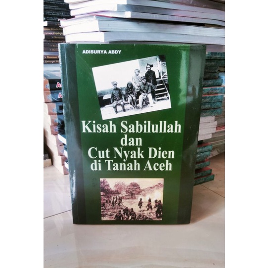 Jual BUKU PAHLAWAN NASIONAL / TOKOH / SEJARAH / KISAH SABILULLAH DAN ... Jual BUKU PAHLAWAN NASIONAL / TOKOH / SEJARAH / KISAH SABILULLAH DAN ...