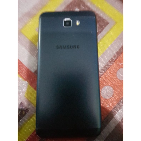 Jual mesin samsung j5 prime sm G570f original normal bonus pola kalau ...