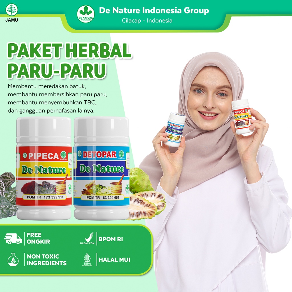 Jual Obat Radang Paru paru TBC Asma Sesak Nafas Pneumonia Paru Basah ...