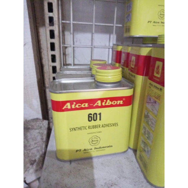 Jual Lem Aibon 1/2 KG | LEM KAYU AICA AIBON 601 AYBON | Shopee Indonesia