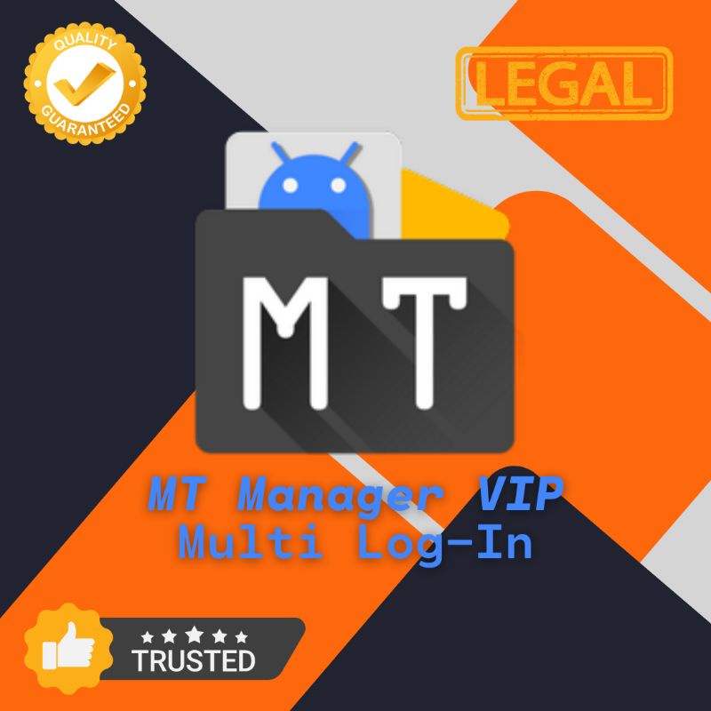 Jual MT Manager VIP (Multi Log-In) | Shopee Indonesia