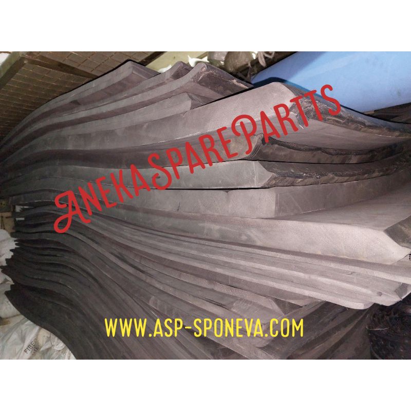 Jual spon eva 50mm busa ati 5cm eva foam METERAN MURAH | Shopee Indonesia