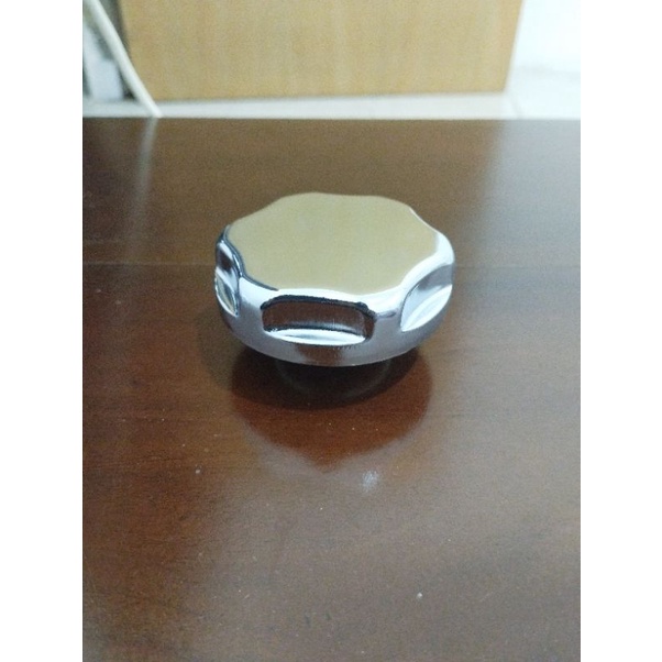 Jual Tutup Tangki Motor Diesel CB100 CB125 astra s90 S90z | Shopee ...