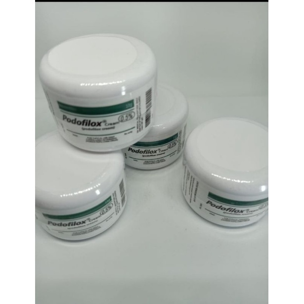 Jual obat kutil kelamin Podofilox cream perontok kutil kelamin pria dan ...