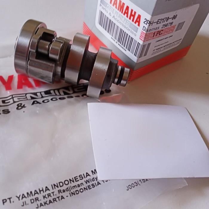 Jual NOKEN AS YAMAHA (2PH) Mio m3,Mio 125, freego,Mio z,soul GT 125 ...