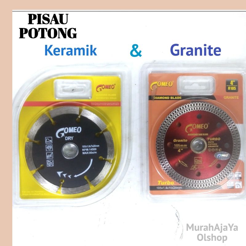 Jual MATA POTONG / PISAU POTONG KERAMIK DAN GRANITE / DIAMOND BLADE DRY ... Jual MATA POTONG / PISAU POTONG KERAMIK DAN GRANITE / DIAMOND BLADE DRY ...