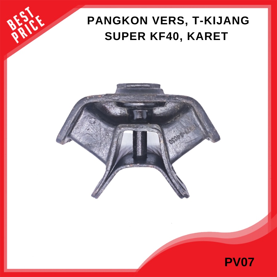 Jual Pangkon Dudukan Transmisi Perseneleng Mobil Toyota Kijang Super ...