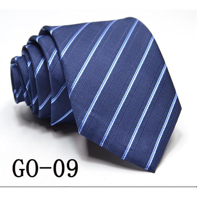 Jual RONAN - long formal office wedding tie dasi panjang dasi formal ...