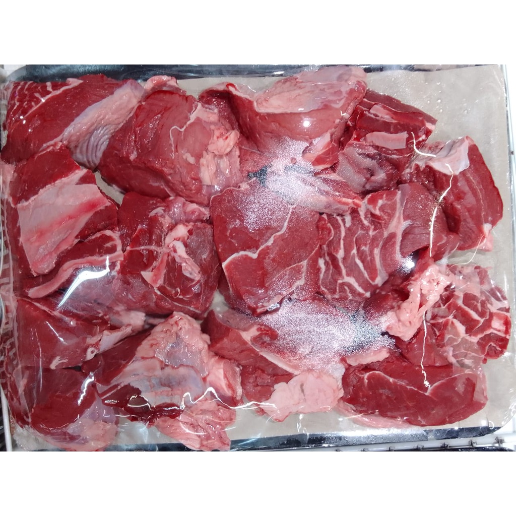 Jual Beef Daging Sengkel Sapi/Beef Shankle 100 Gram | Shopee Indonesia