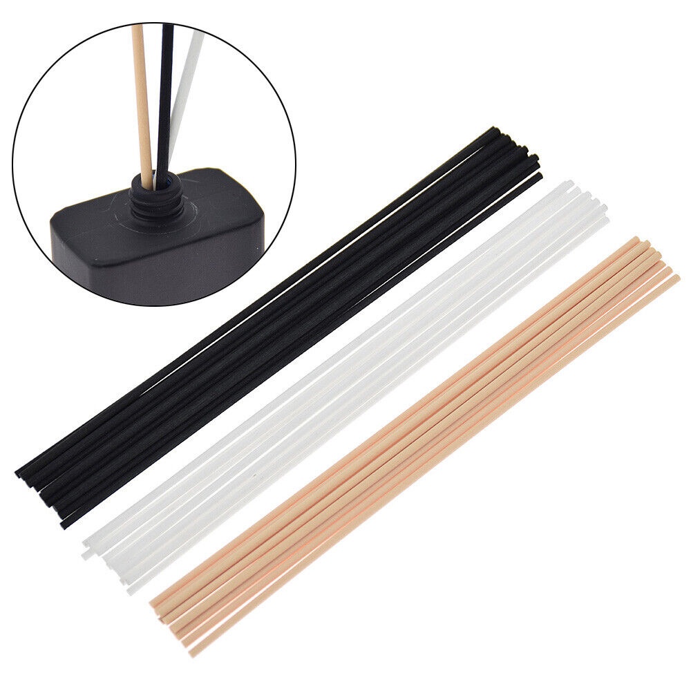 Jual Stick Reed Diffuser Fiber isi 10 pcs | Shopee Indonesia