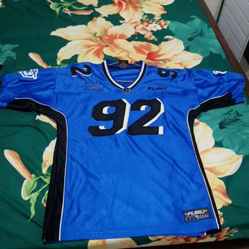 Jual jersey fubu | Shopee Indonesia
