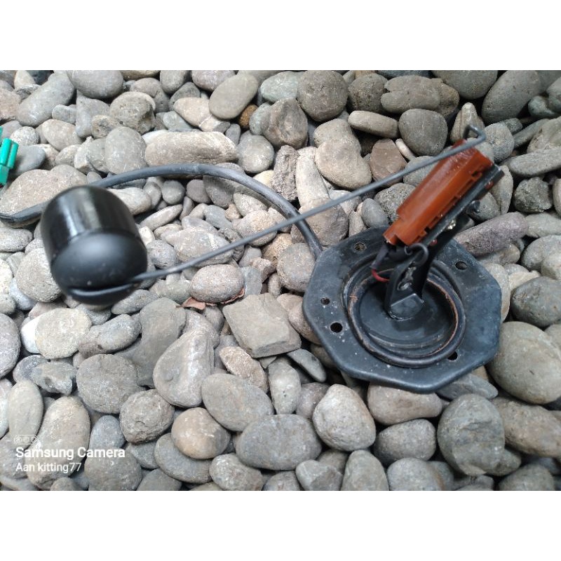 Jual Pelampung indikator tangki bensin kawasaki bajaj pulsar 200NS ori ...