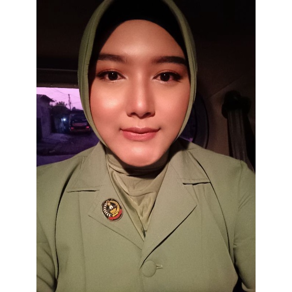 Jual Jilbab PERSIT ANTEM PSK PSH PSO PSR PERSIT JILBAB PERSIT JILBAB ...